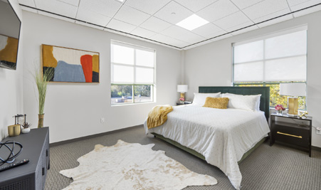 Virtual Tour – Well Rested Diagnostics | Houston Sleep Center