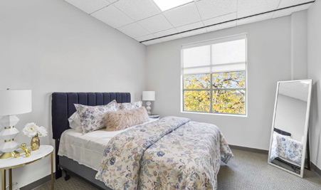 Virtual Tour – Well Rested Diagnostics | Houston Sleep Center