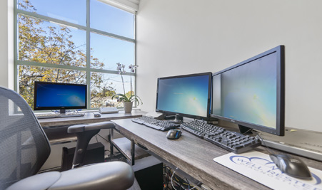 Virtual Tour – Well Rested Diagnostics | Houston Sleep Center