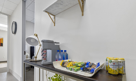 Virtual Tour – Well Rested Diagnostics | Houston Sleep Center