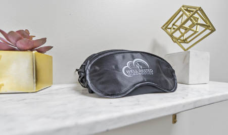Virtual Tour – Well Rested Diagnostics | Houston Sleep Center