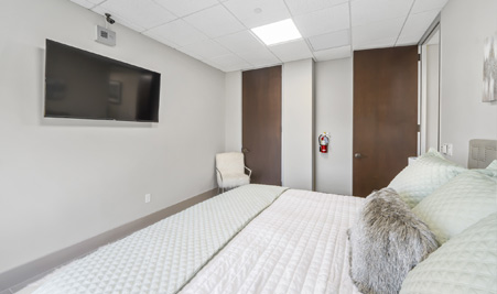 Virtual Tour – Well Rested Diagnostics | Houston Sleep Center