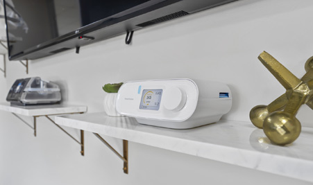 Virtual Tour – Well Rested Diagnostics | Houston Sleep Center