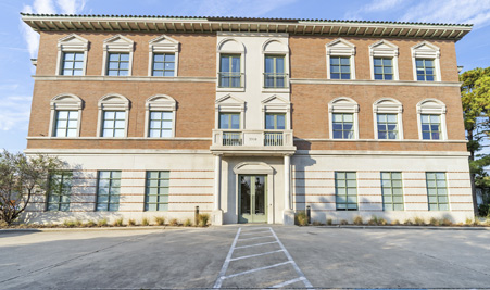 Virtual Tour – Well Rested Diagnostics | Houston Sleep Center