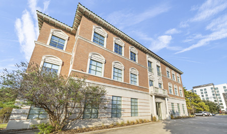 Virtual Tour – Well Rested Diagnostics | Houston Sleep Center