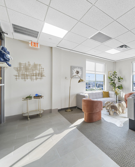 Virtual Tour – Well Rested Diagnostics | Houston Sleep Center